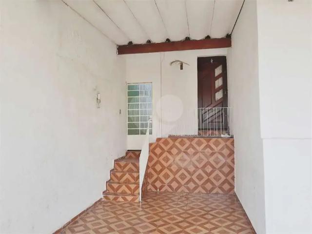 Casa / Sobrado para Venda em São Paulo/SP Jardim Aricanduva 3 Quartos
