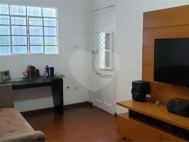 Casa / Sobrado para Venda em São Paulo/SP Jardim Aricanduva 3 Quartos