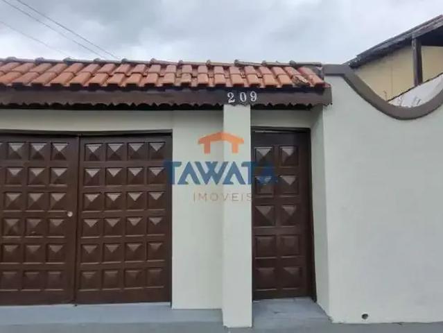 Casa / Sobrado para Venda em São Paulo/SP Jardim Aricanduva 3 Quartos
