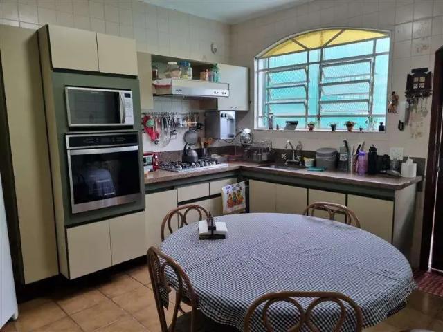 Casa / Sobrado para Venda em São Paulo/SP Jardim Aricanduva 3 Quartos