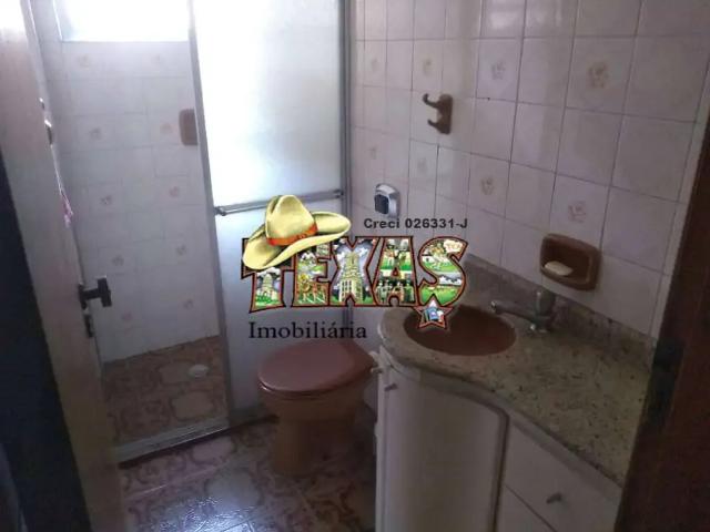 Casa / Sobrado para Venda em São Paulo/SP Jardim Aricanduva 3 Quartos