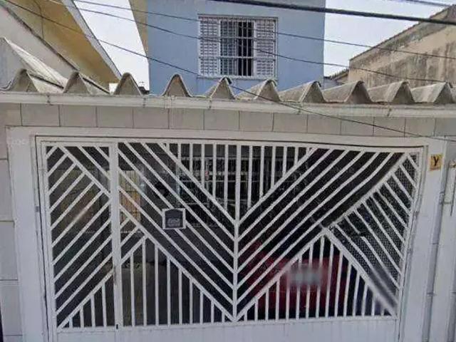 Casa / Sobrado para Venda em São Paulo/SP Jardim Aricanduva 3 Quartos