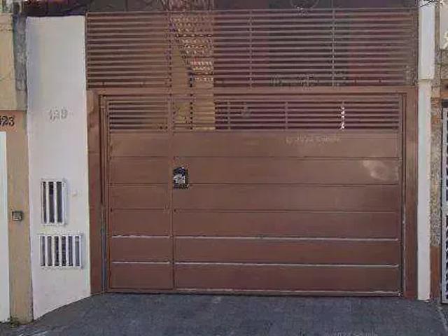 Casa / Sobrado para Venda em São Paulo/SP Jardim Aricanduva 3 Quartos