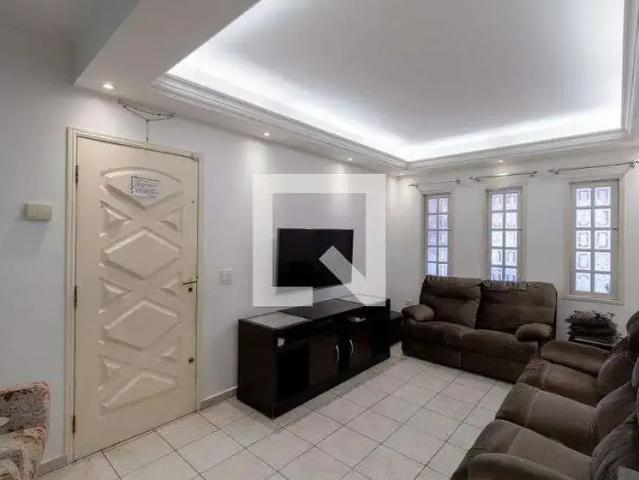 Casa / Sobrado para Venda em São Paulo/SP Jardim Aricanduva 3 Quartos