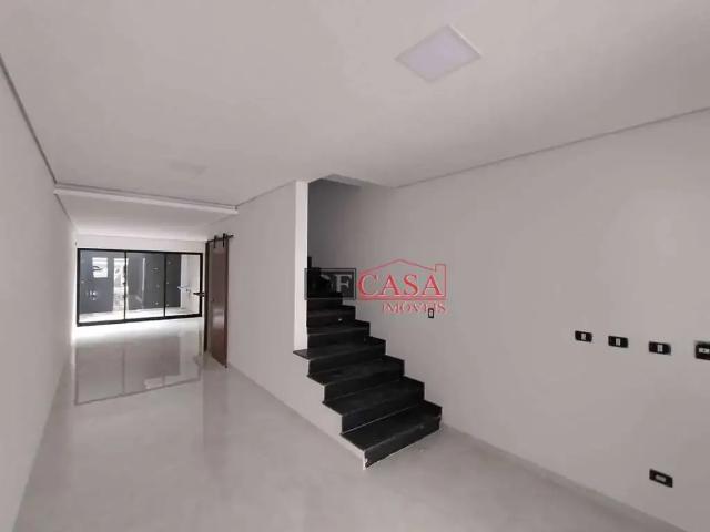 Casa / Sobrado para Venda em São Paulo/SP Jardim Aricanduva 3 Quartos