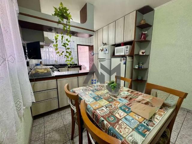 Casa / Sobrado para Venda em São Paulo/SP Jardim Aricanduva 3 Quartos