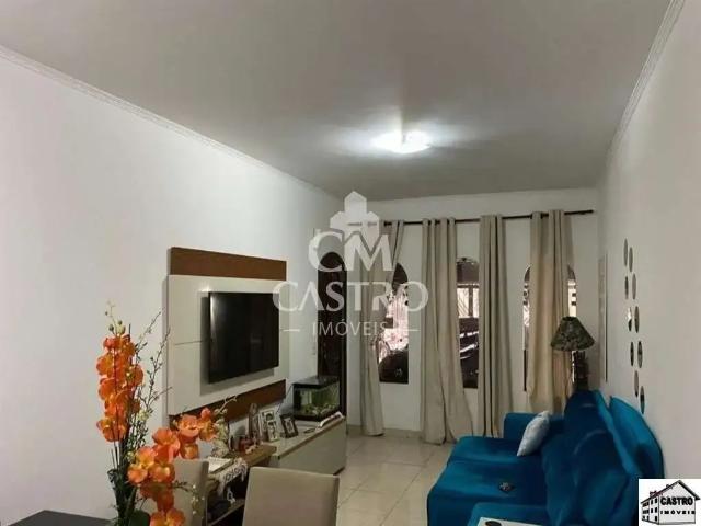Casa / Sobrado para Venda em São Paulo/SP Jardim Aricanduva 3 Quartos