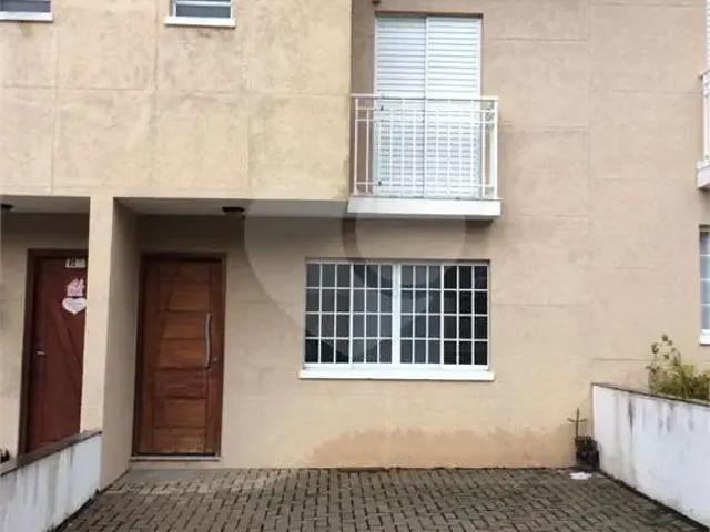 Casa / Sobrado para Venda em São Paulo/SP Jardim Aricanduva 3 Quartos