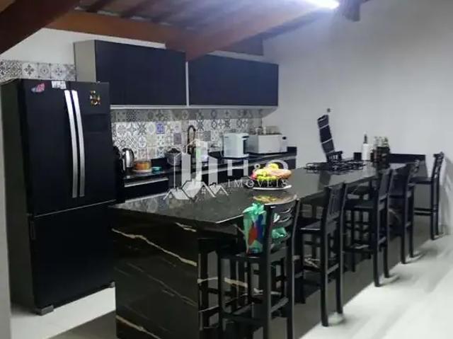 Casa / Sobrado para Venda em São Paulo/SP Jardim Aricanduva 3 Quartos