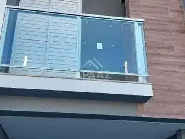 Casa / Sobrado para Venda em São Paulo/SP Jardim Aricanduva 3 Quartos