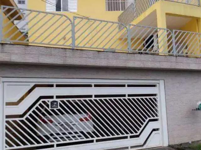 Casa / Sobrado para Venda em São Paulo/SP Jardim Arizona 3 Quartos