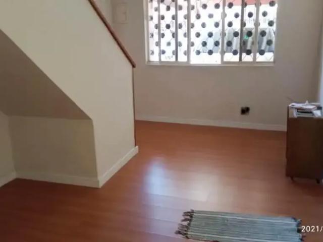 Casa / Sobrado para Venda em São Paulo/SP Jardim Arizona 3 Quartos