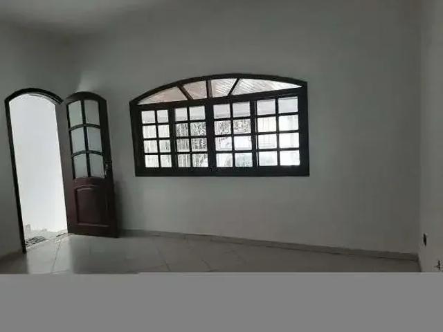Casa / Sobrado para Venda em São Paulo/SP Jardim Arizona 3 Quartos