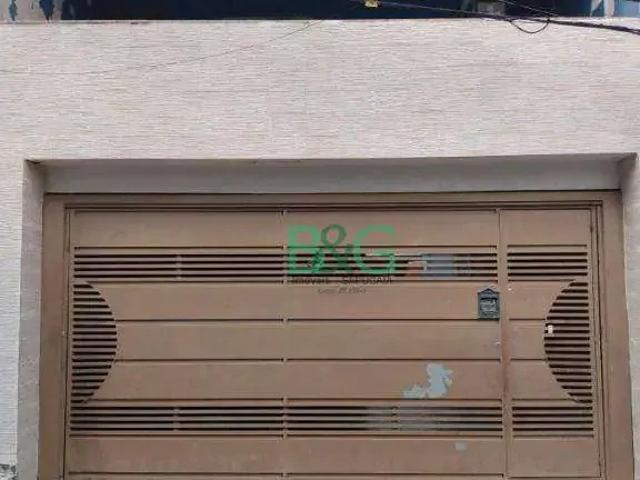 Casa / Sobrado para Venda em São Paulo/SP Jardim Arizona 3 Quartos