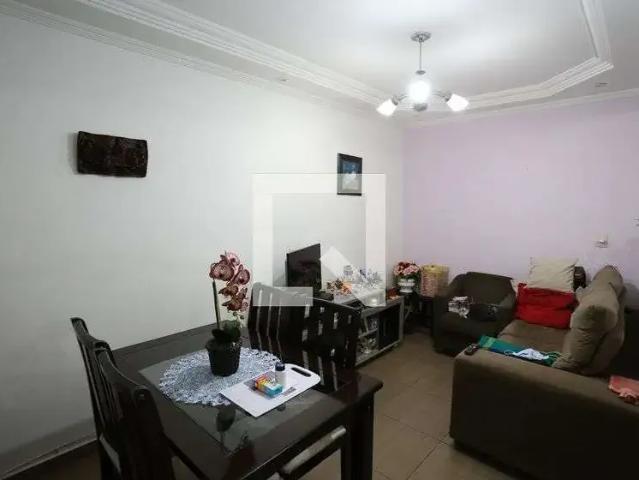 Casa / Sobrado para Venda em São Paulo/SP Jardim Arize 1 Quartos