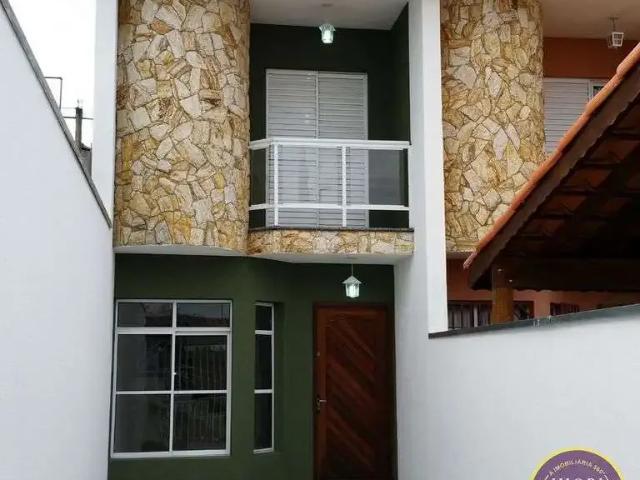 Casa / Sobrado para Venda em São Paulo/SP Jardim Arize 2 Quartos