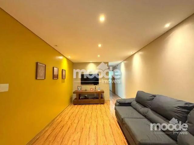 Casa / Sobrado para Venda em São Paulo/SP Jardim Arpoador 3 Quartos
