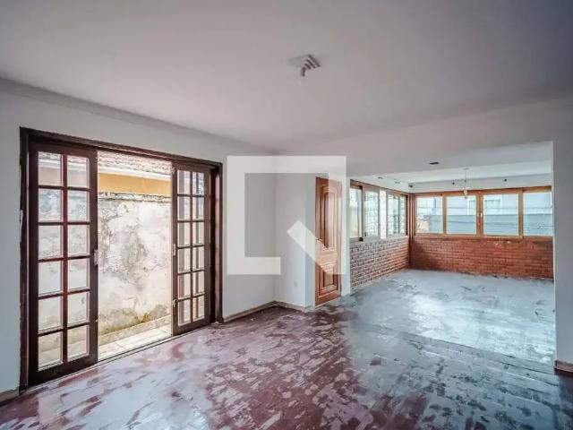 Casa / Sobrado para Venda em São Paulo/SP Jardim Arpoador 3 Quartos