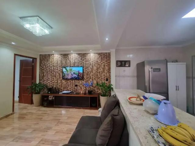 Casa / Sobrado para Venda em São Paulo/SP Jardim Arpoador 2 Quartos