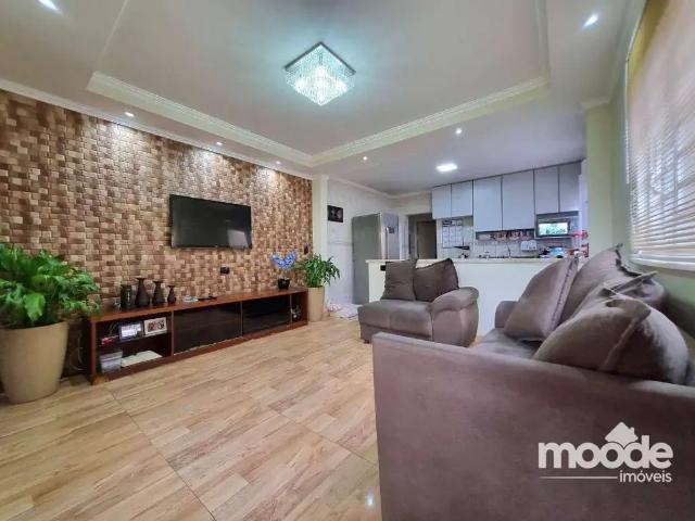 Casa / Sobrado para Venda em São Paulo/SP Jardim Arpoador 2 Quartos