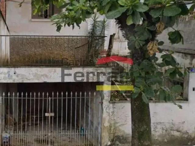 Casa / Sobrado para Venda em São Paulo/SP Jardim Ataliba Leonel 3 Quartos