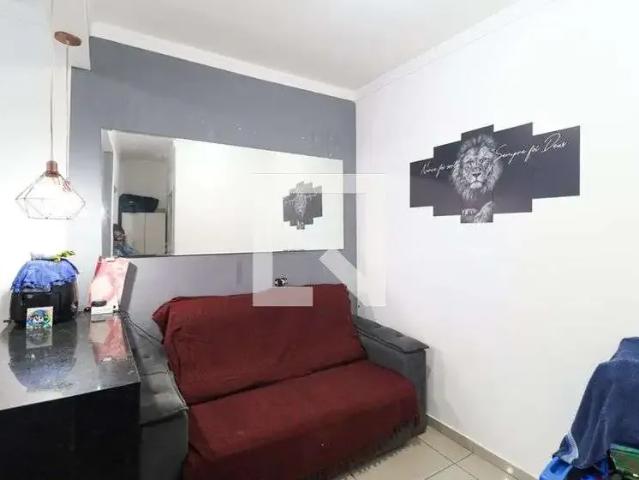 Casa / Sobrado para Venda em São Paulo/SP Jardim Ataliba Leonel 2 Quartos
