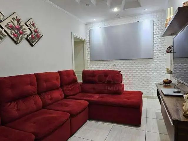 Casa / Sobrado para Venda em São Paulo/SP Jardim Augusto 2 Quartos