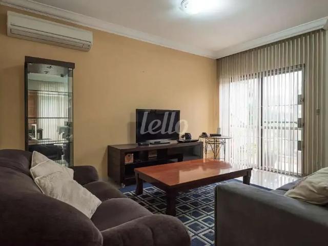 Casa / Sobrado para Venda em São Paulo/SP Jardim Aurélia 3 Quartos