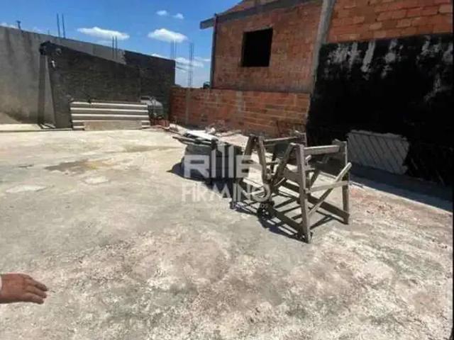 Casa / Sobrado para Venda em São Paulo/SP Jardim Aurélio 4 Quartos