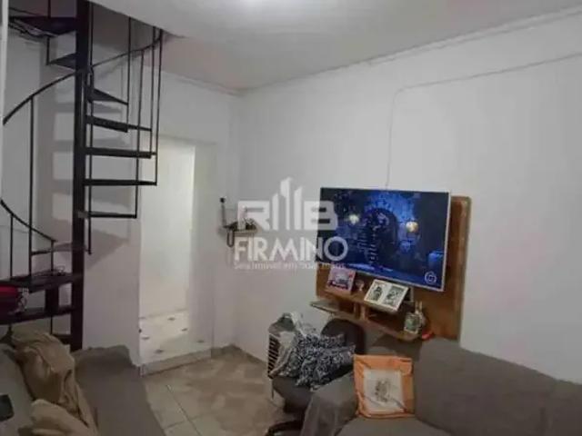 Casa / Sobrado para Venda em São Paulo/SP Jardim Aurélio 2 Quartos