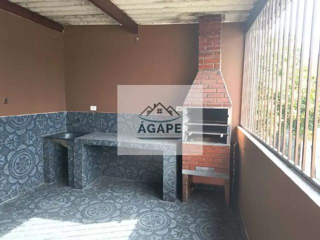 Casa / Sobrado para Venda em São Paulo/SP Jardim Aurélio 2 Quartos