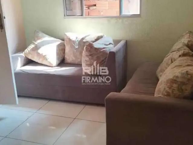 Casa / Sobrado para Venda em São Paulo/SP Jardim Aurélio 2 Quartos