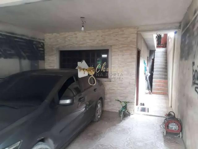 Casa / Sobrado para Venda em São Paulo/SP Jardim Aurélio 2 Quartos