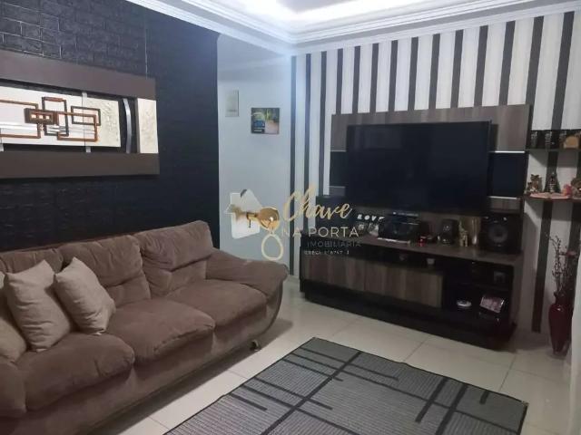 Casa / Sobrado para Venda em São Paulo/SP Jardim Aurélio 3 Quartos