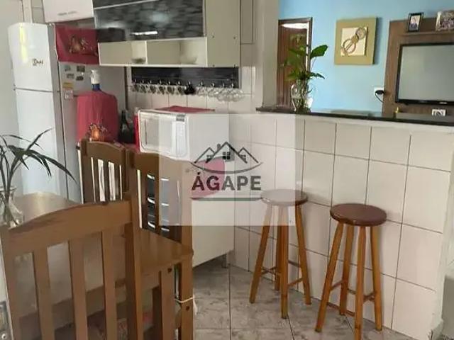 Casa / Sobrado para Venda em São Paulo/SP Jardim Aurélio 3 Quartos