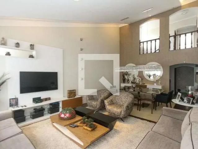 Casa / Sobrado para Venda em São Paulo/SP Jardim Avelino 4 Quartos