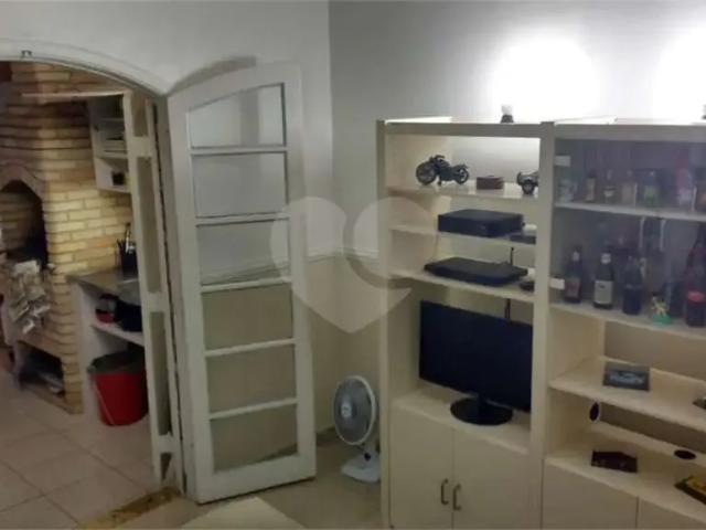 Casa / Sobrado para Venda em São Paulo/SP Jardim Avelino 4 Quartos