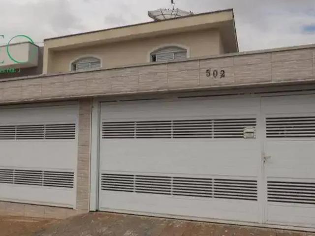 Casa / Sobrado para Venda em São Paulo/SP Jardim Avelino 4 Quartos