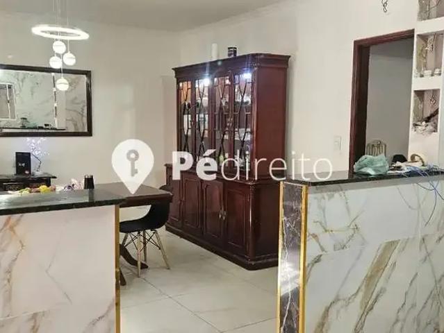 Casa / Sobrado para Venda em São Paulo/SP Jardim Avelino 4 Quartos