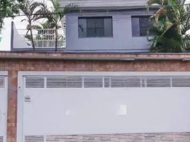 Casa / Sobrado para Venda em São Paulo/SP Jardim Avelino 4 Quartos