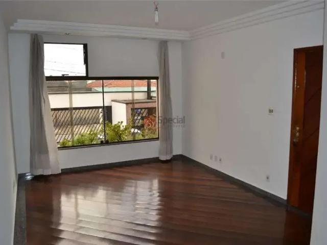 Casa / Sobrado para Venda em São Paulo/SP Jardim Avelino 4 Quartos