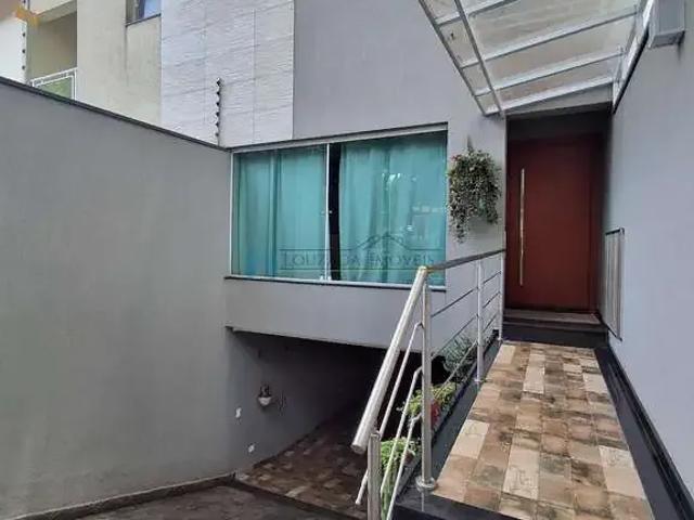Casa / Sobrado para Venda em São Paulo/SP Jardim Avelino 4 Quartos