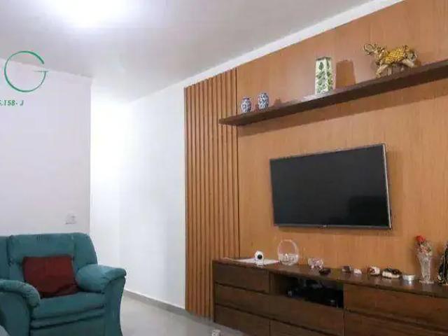 Casa / Sobrado para Venda em São Paulo/SP Jardim Avelino 4 Quartos