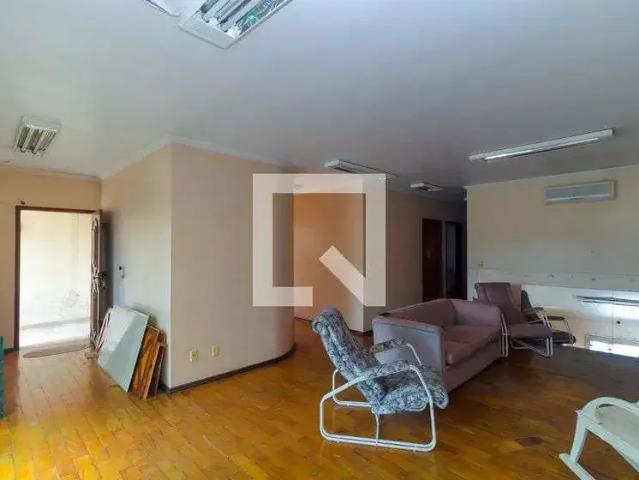 Casa / Sobrado para Venda em São Paulo/SP Jardim Avelino 4 Quartos