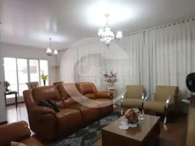 Casa / Sobrado para Venda em São Paulo/SP Jardim Avelino 4 Quartos