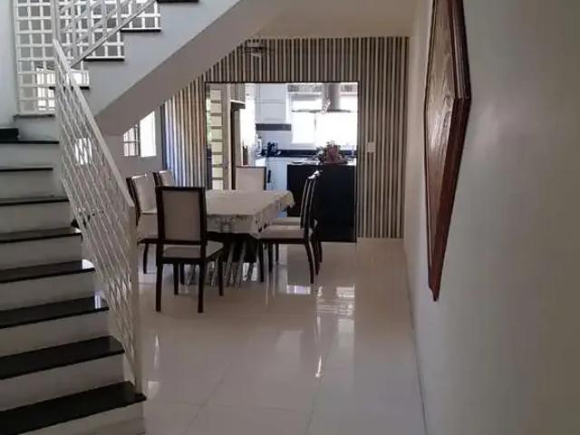 Casa / Sobrado para Venda em São Paulo/SP Jardim Avelino 4 Quartos