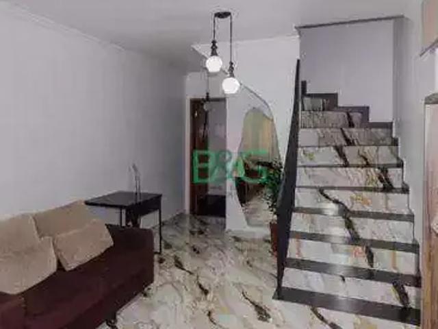Casa / Sobrado para Venda em São Paulo/SP Jardim Avelino 4 Quartos