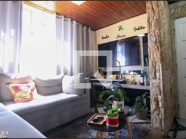 Casa / Sobrado para Venda em São Paulo/SP Jardim Avelino 4 Quartos