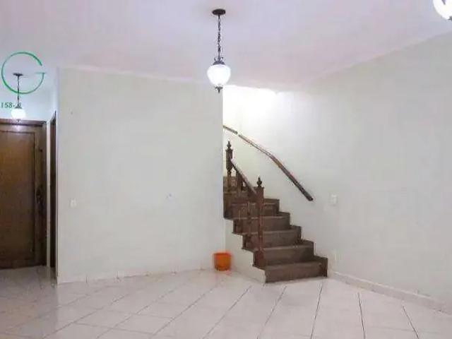 Casa / Sobrado para Venda em São Paulo/SP Jardim Avelino 4 Quartos