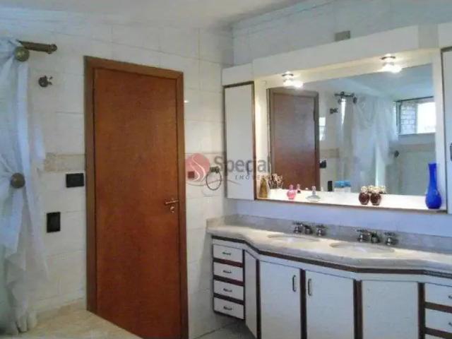 Casa / Sobrado para Venda em São Paulo/SP Jardim Avelino 4 Quartos